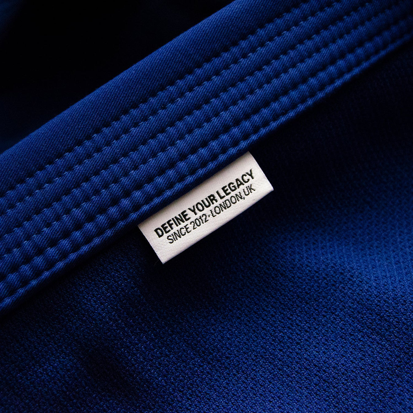 PURE LEGACY 柔術着 青/白｜おしゃれ【AESTHETIC公式】 – AESTHETIC JAPAN